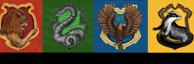 Borderline Personality Disorder 'Harry Potter' House Quiz