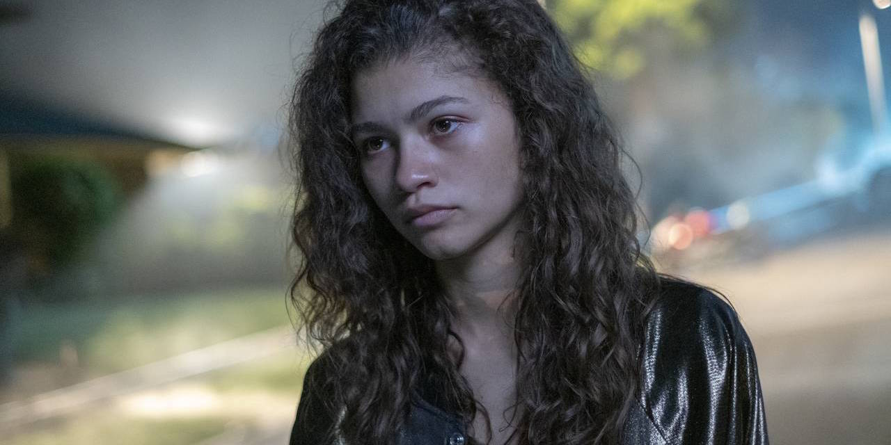 What HBO’s 'Euphoria' Got Right About Addiction