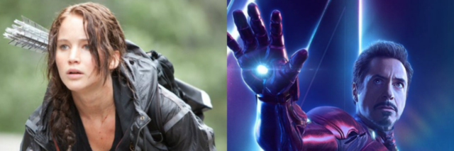 8 Movie Characters That Show These 6 Classic PTSD Symptoms