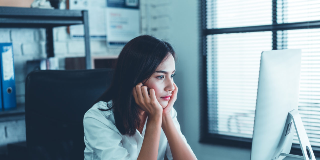 When You're in Love With Your Favorite Person