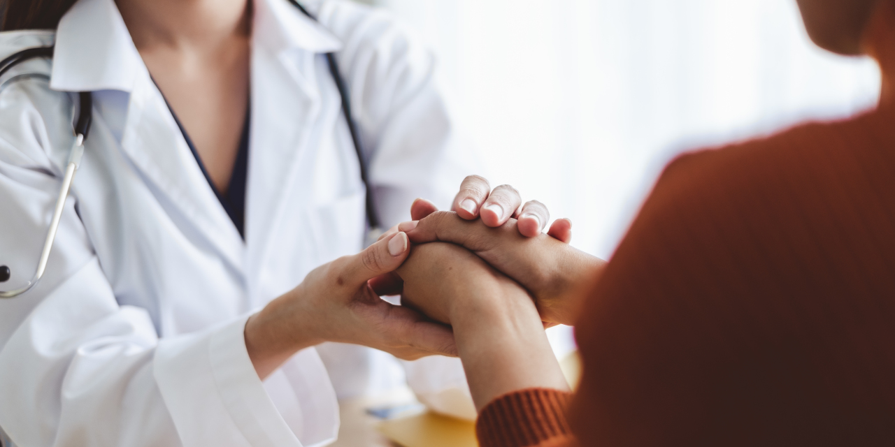 Lessons Learned While Coping With Stage 4 Colon Cancer at 40