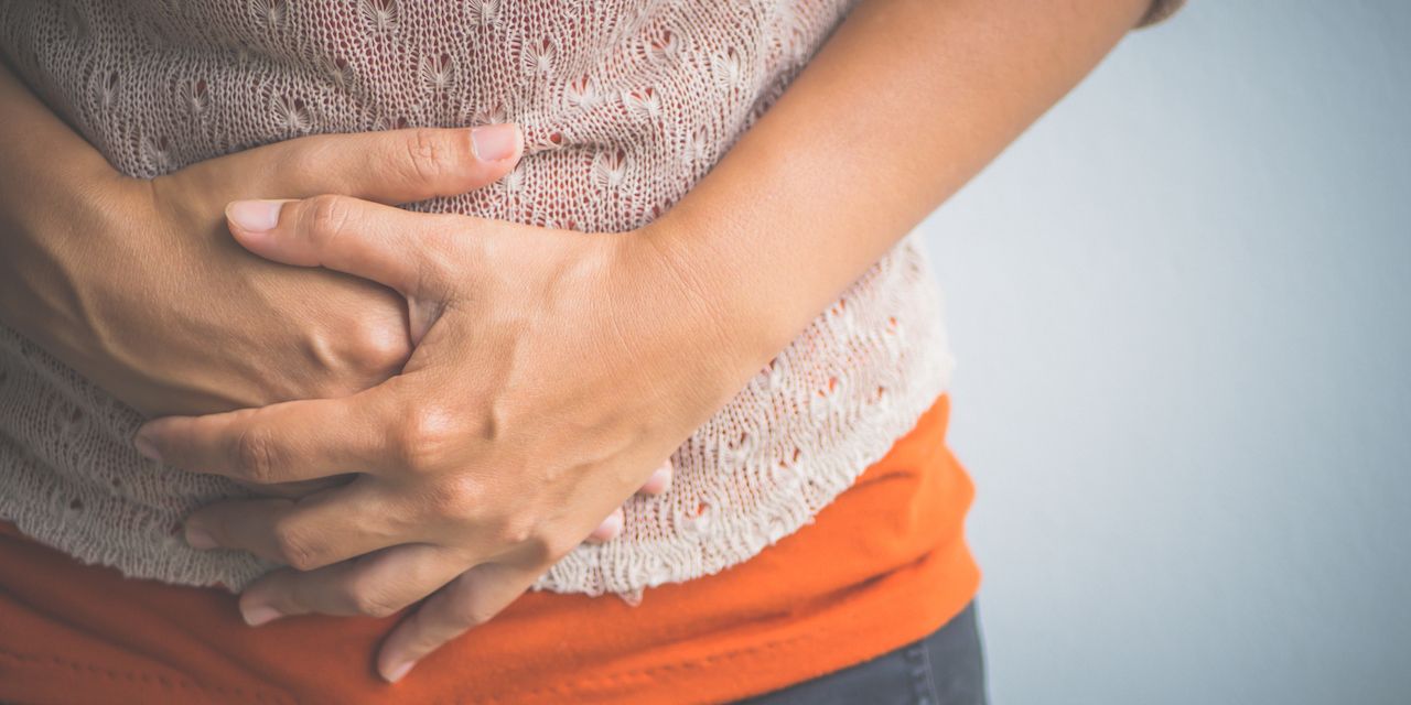What You Should Know About This Uncomfortable Opioid Side Effect