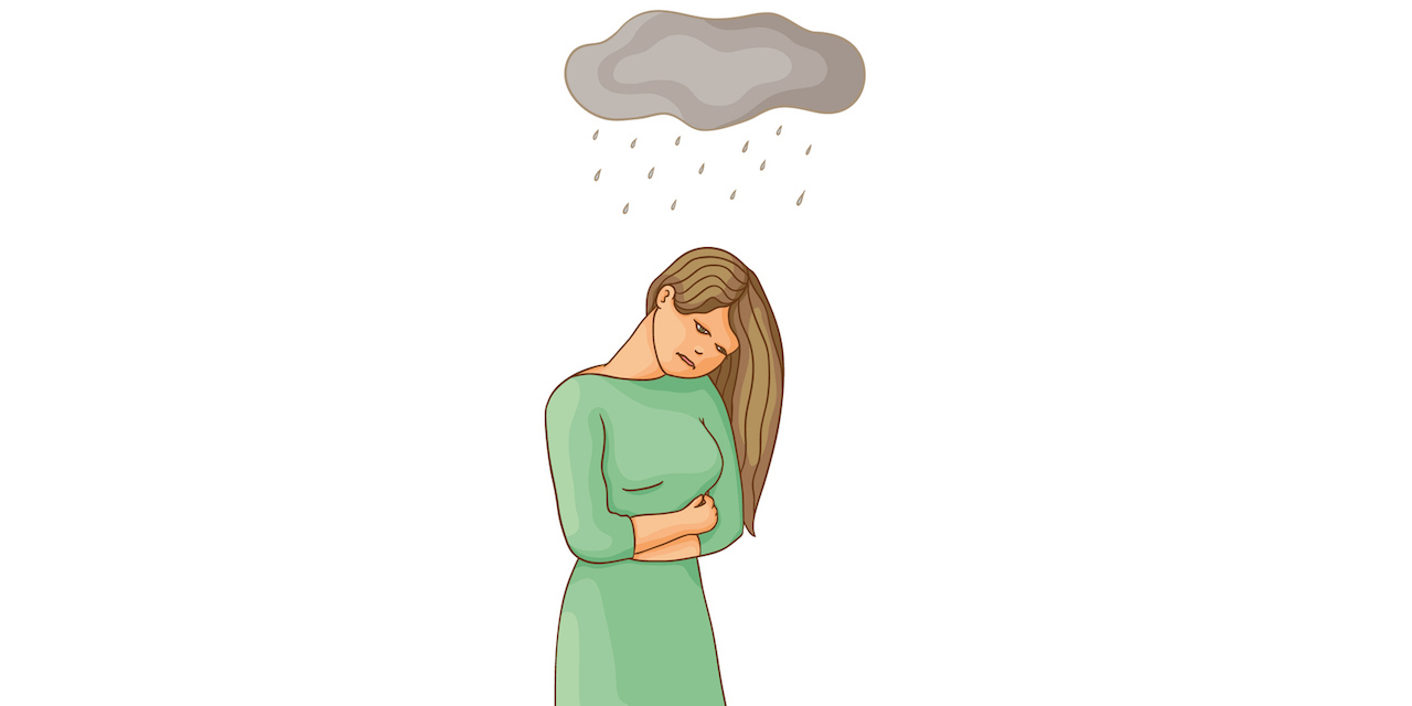 We Need to Talk About the Emotional Toll of Being Chronically Ill