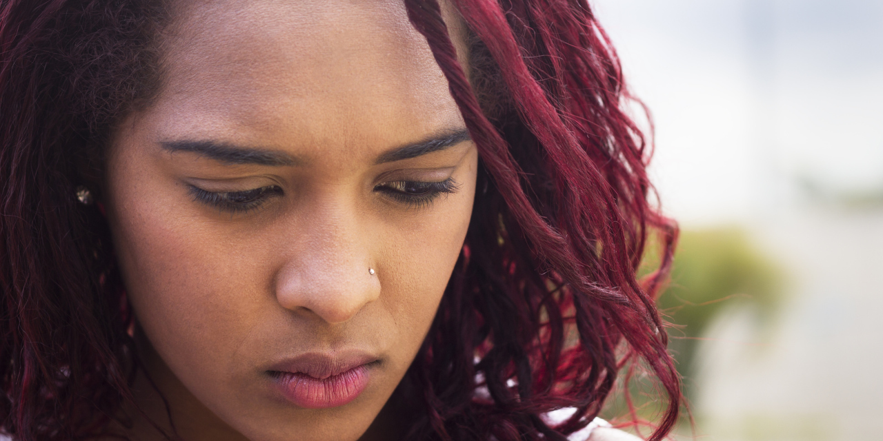 16 Cosas Que Haces Cuando Estás ‘Entumecido’ Emocionalmente | The Mighty