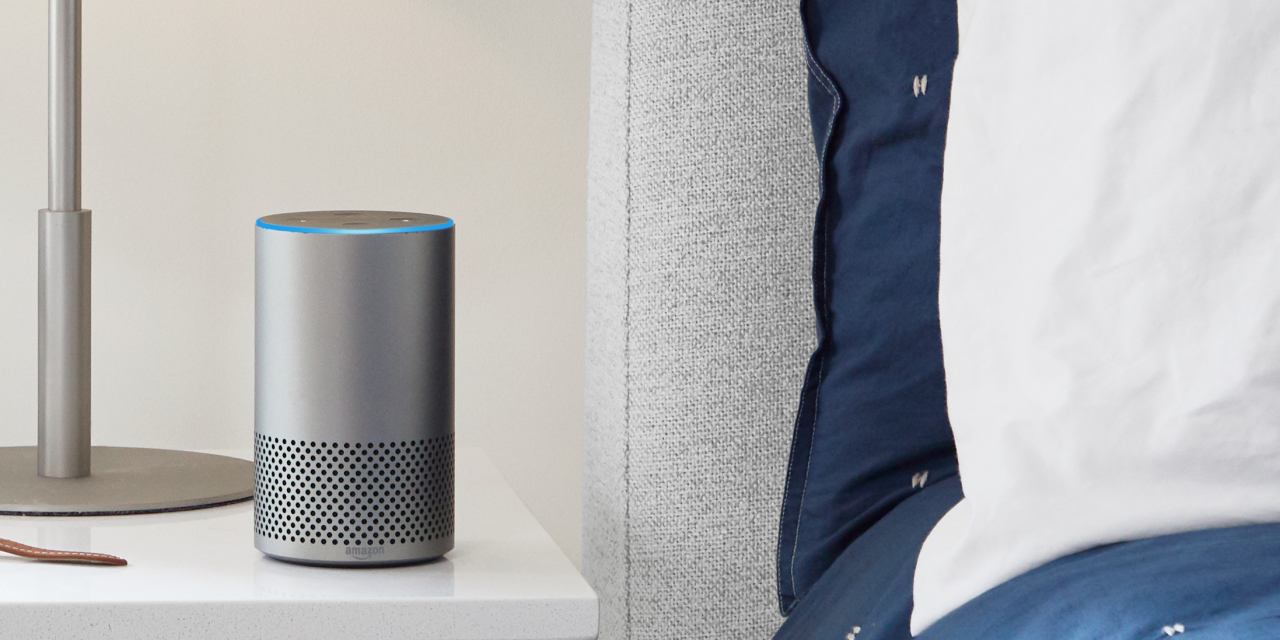Doctor Alexa Will See You Now: Is Amazon Primed to Come to Your Rescue?