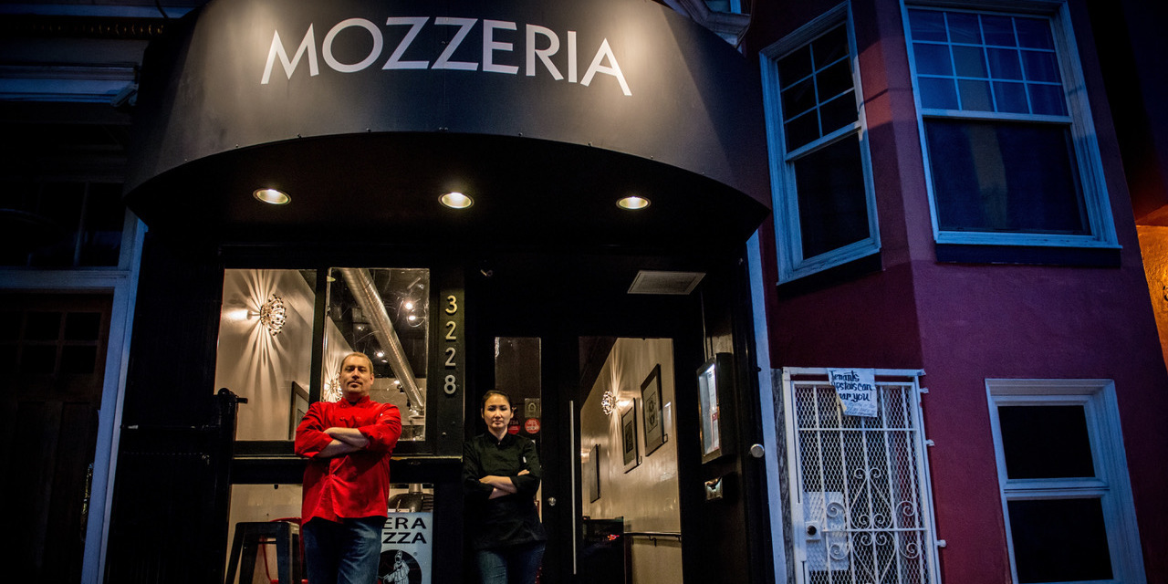 Deaf-Owned and Operated Pizzeria Becomes a National Chain With New Location
