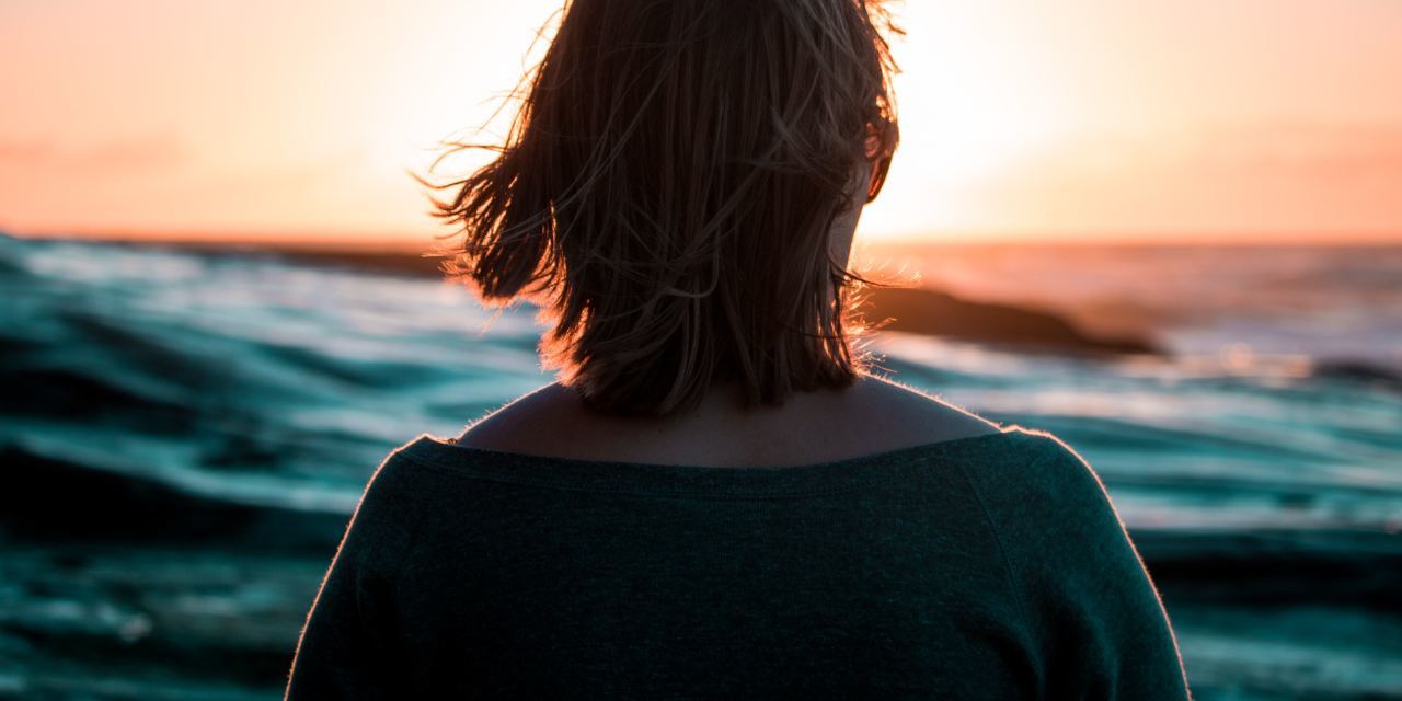 How Borderline Personality Disorder Can Be a Gift for Creativity