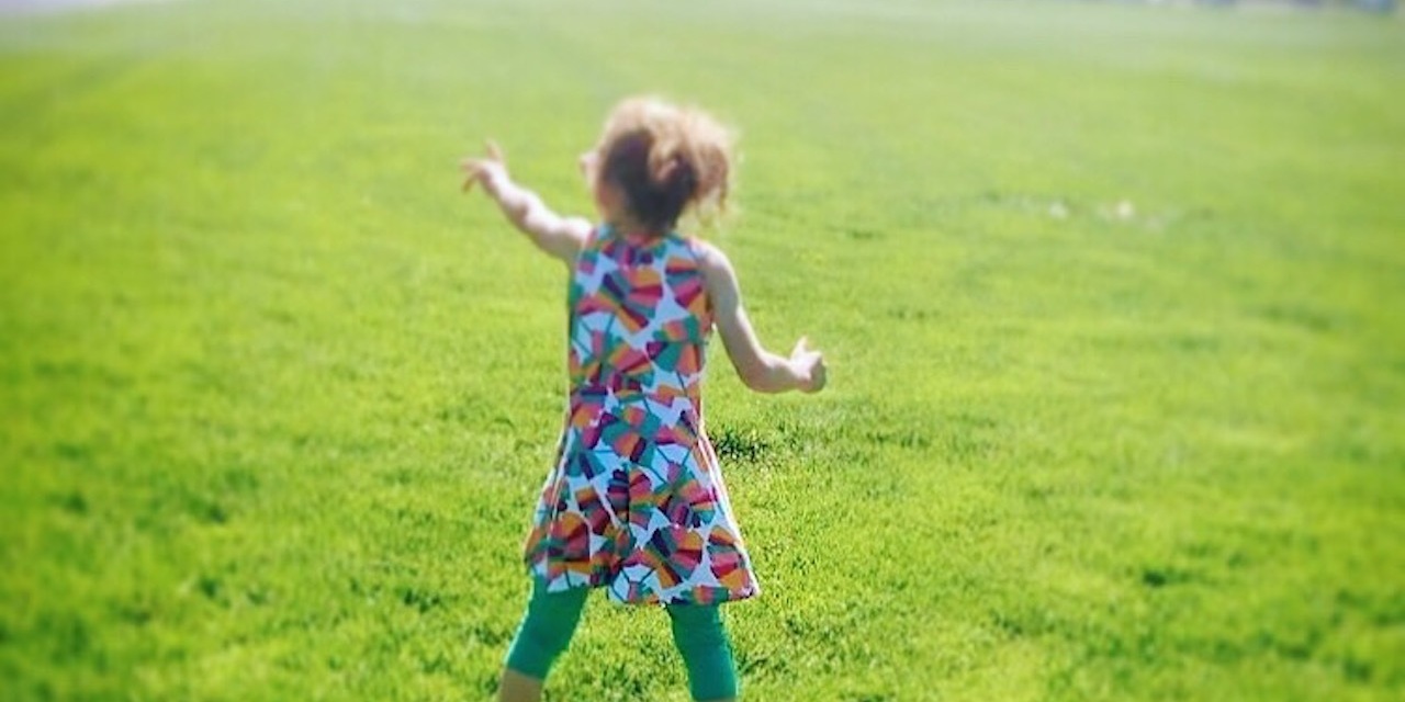 Kids Who Use Wheelchairs Are Just as Worthy as Kids Who Walk