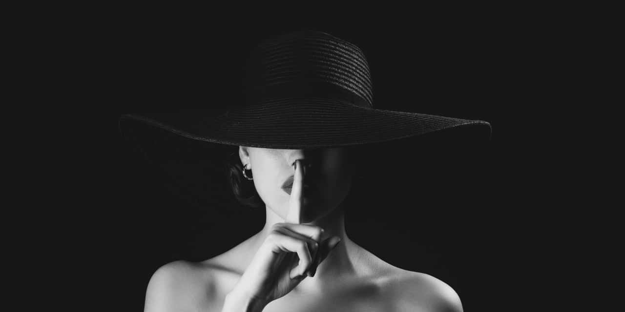 8 Things I Haven't Told My Family and Friends About Being Chronically Sick