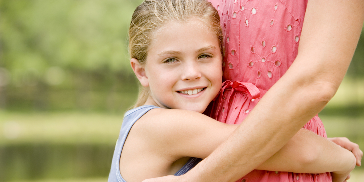 What My 12-Year-Old Abled Niece Taught Me About Inclusion