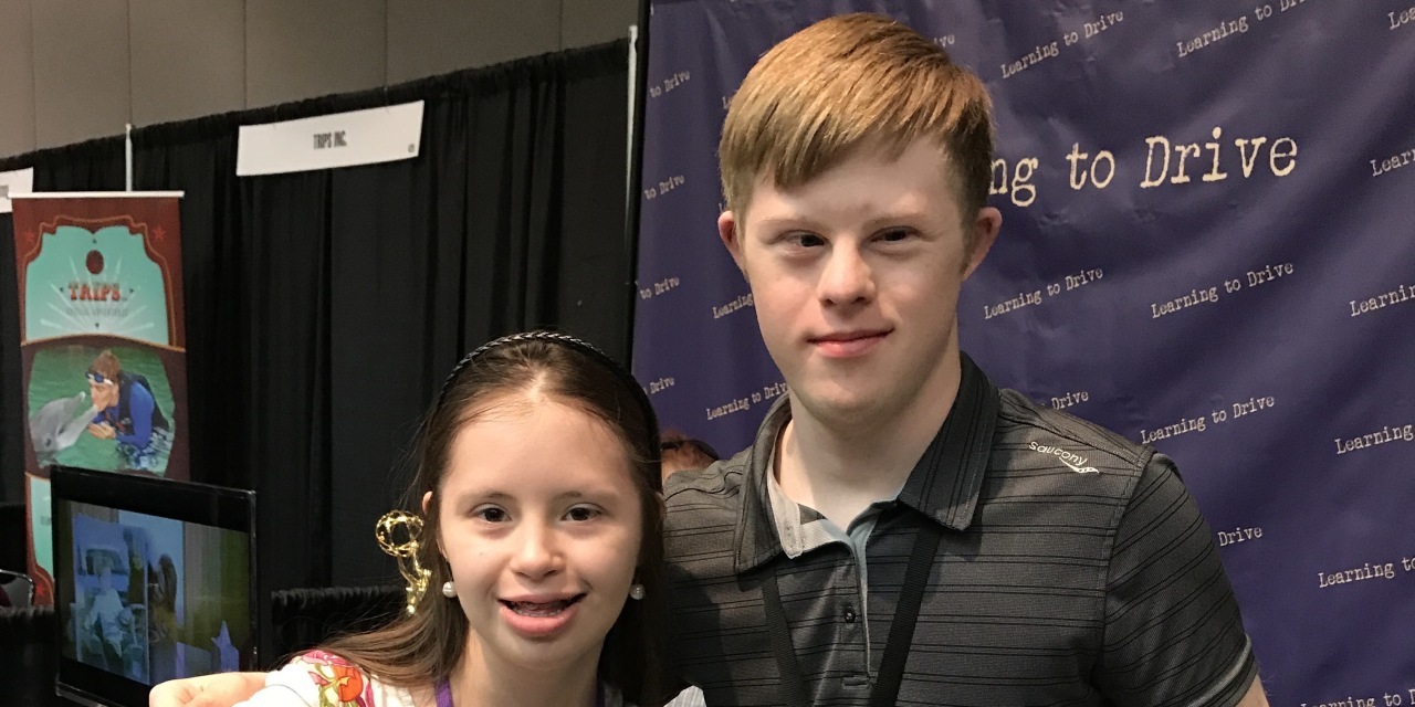 Why Inclusion Role Models Matter for Young People With Down Syndrome