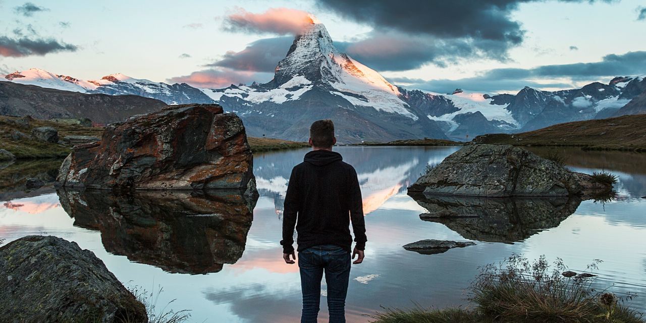 When Major Depression Makes a Mountain Out of Basic Self-Care