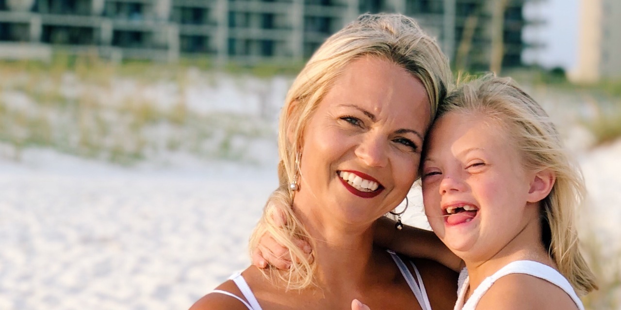 Why Parents of Kids With Disabilities Sometimes Cry When No One Is Watching