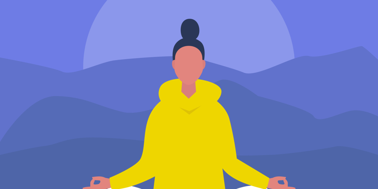 5 Things to Remember When You're Feeling 'Off'