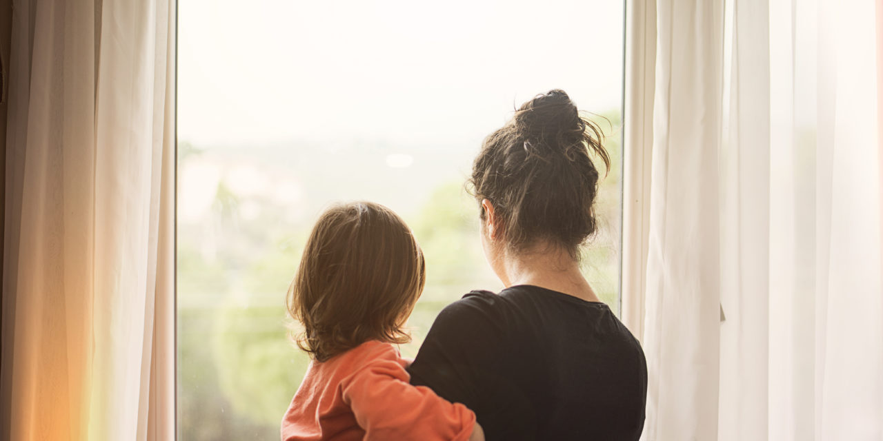 When You Feel Helpless as the Parent of a Kid With a Disability