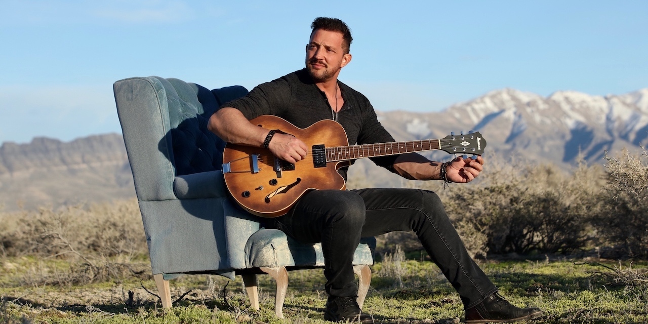 How Surviving a Suicide Attempt After LGBT Conversion Therapy Inspired ...