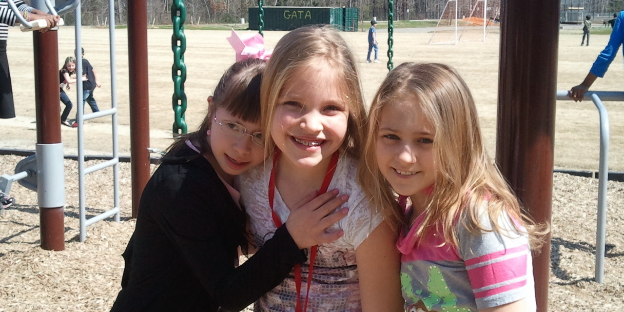 Inclusion Benefits 'Typical' Students, Too