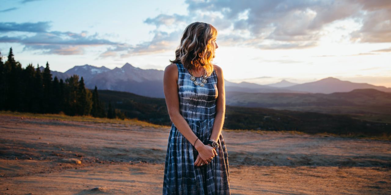 How These 5 Types of Clouds Explain My Depression and Suicidality