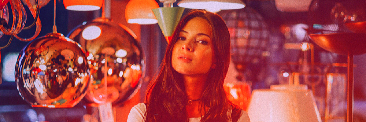 13 ‘Impolite’ Things People With PTSD Do