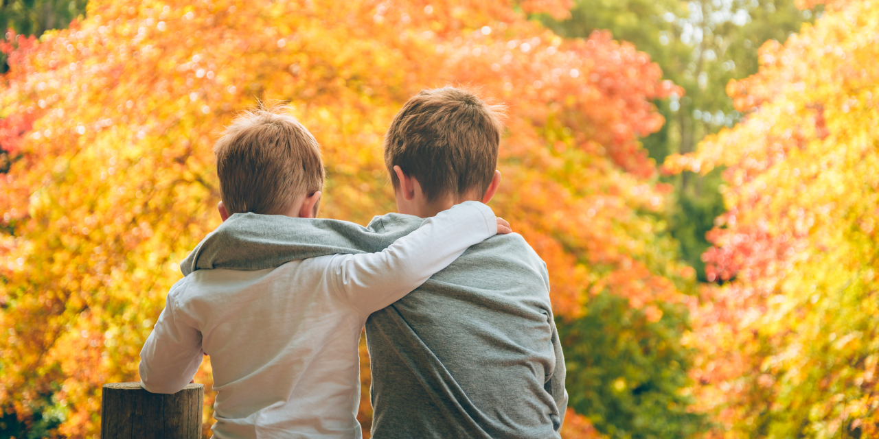 What Siblings of Children With Disabilities Can Teach Us