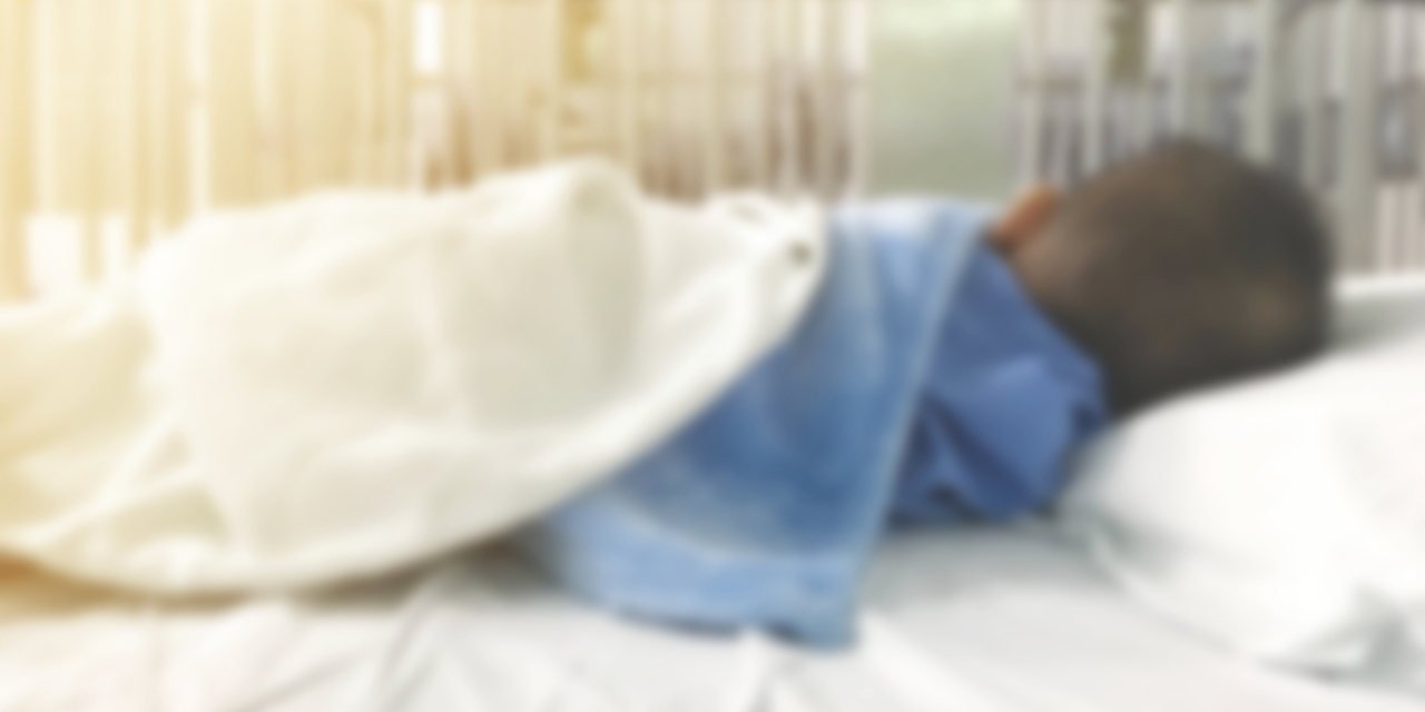 To the Parents of a Chronically Ill Child