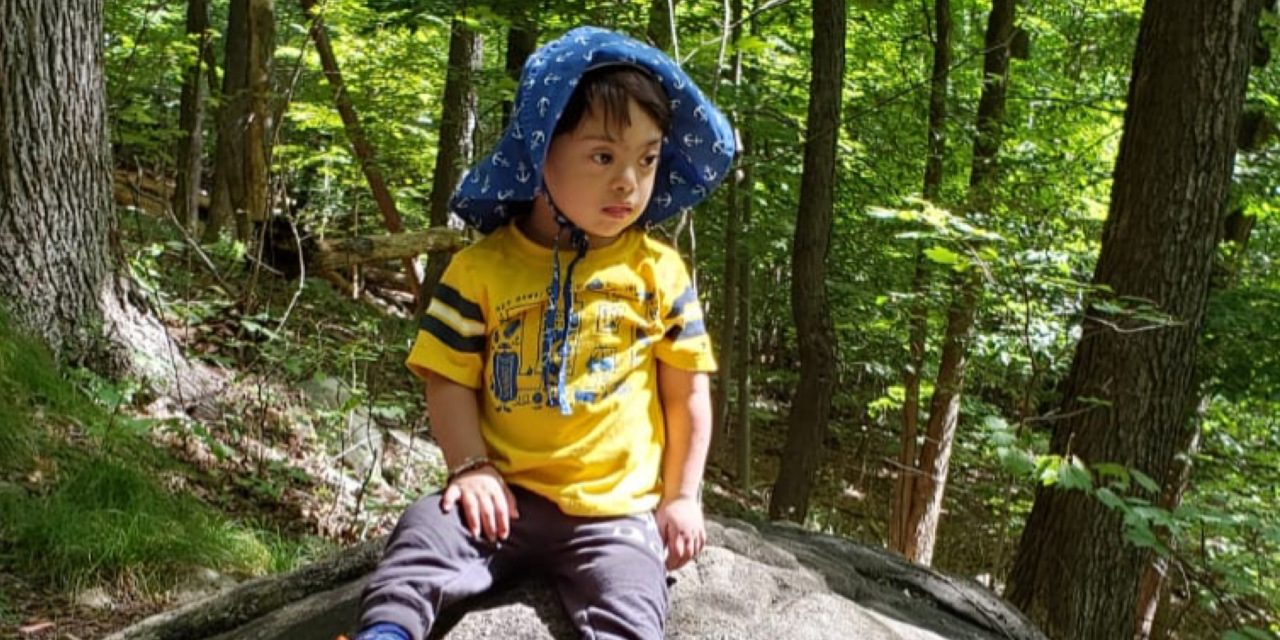 Its Time To Bust Myths For Down Syndrome Awareness Month