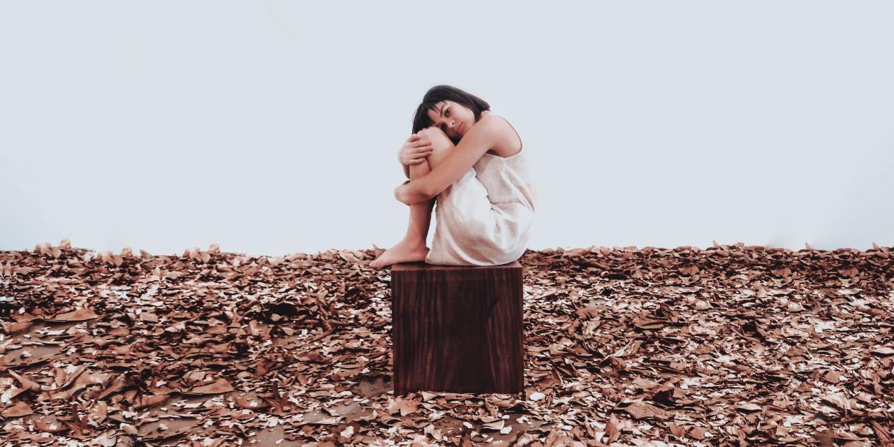 Realizing My Mental Illness and Chronic Pain Actually Makes Me Lonely