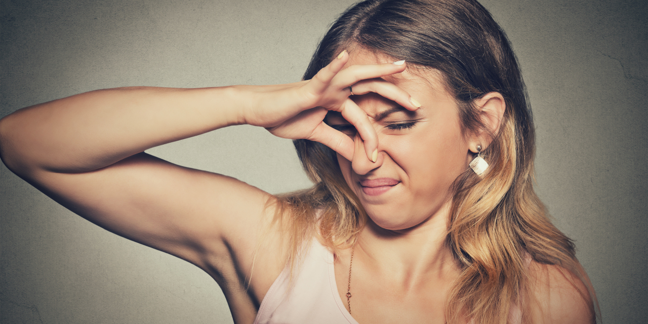 11 Ways to Deal With Body Odor From Chronic Illness