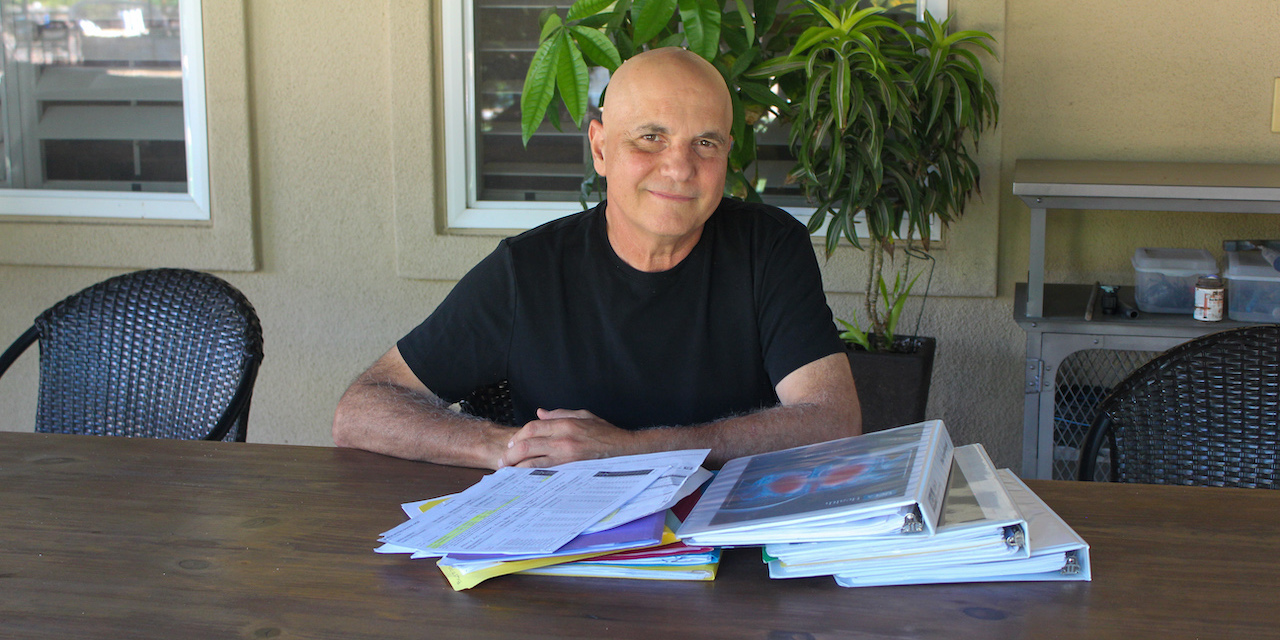 The Air Ambulance Billed More Than His Surgeon Did For A Lung Transplant the-air-ambulance-billed-more-than-his-surgeon-did-for-a-lung-transplant