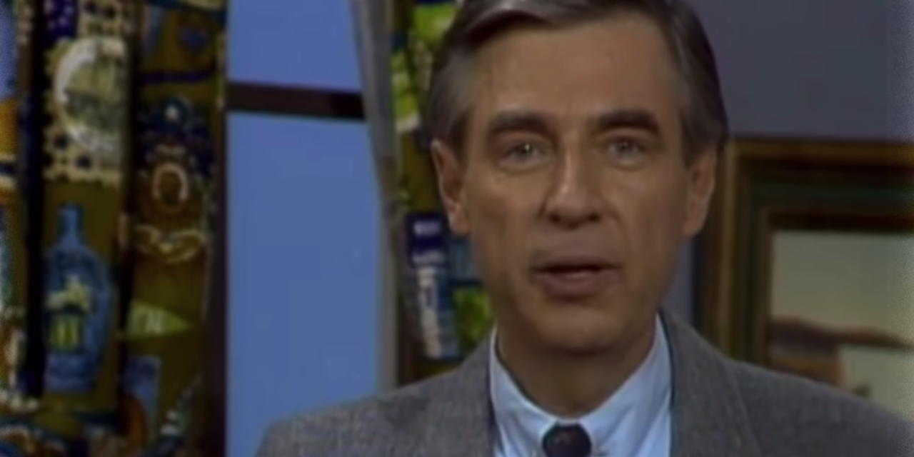 How Childhood Abuse Affected How I Saw Mr. Rogers How Childhood Abuse Affected How I Saw Mr. Rogers