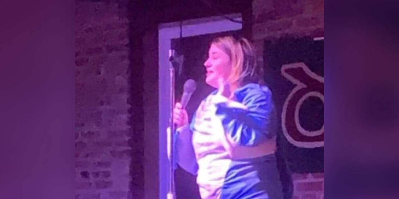 How Doing Stand-Up Comedy Changed My Life as an Autistic Person