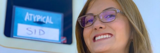 Meet Tal Anderson, the Actor Who Plays Sid on Netflix's 'Atypical'