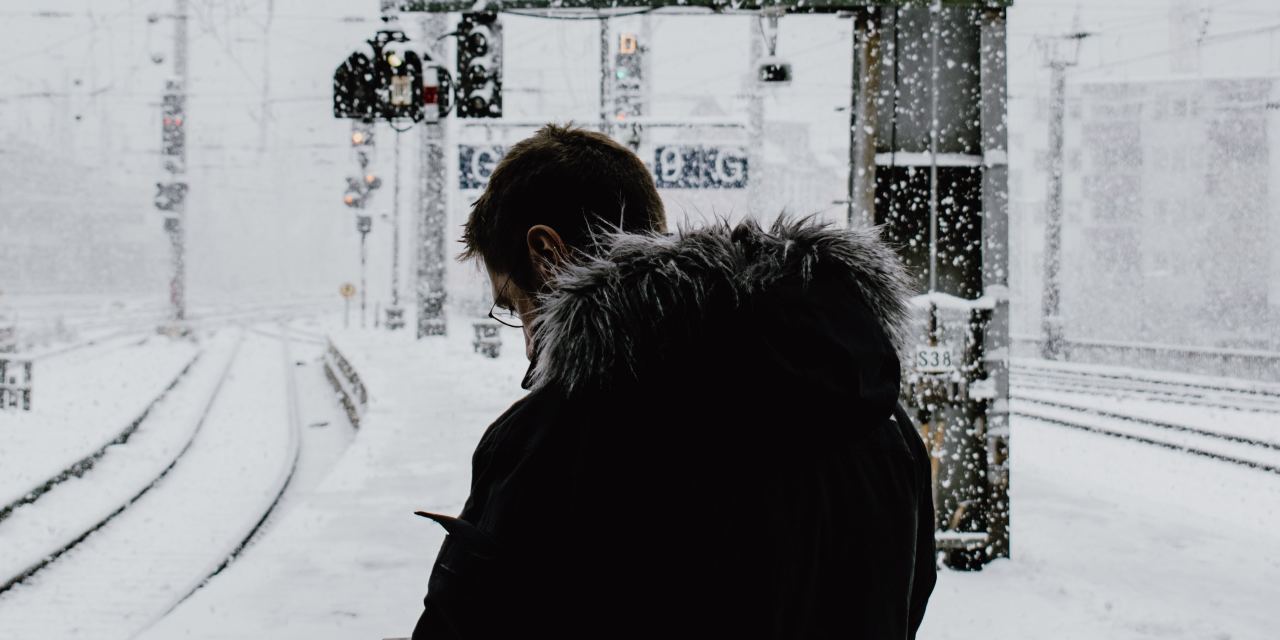 What to Know If Your Depression Is Worse in the Winter