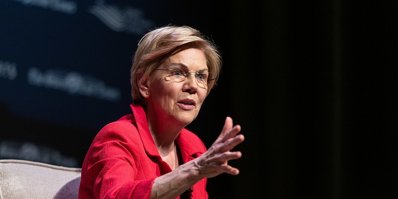 What Elizabeth Warren Taught Me About Success and Autism