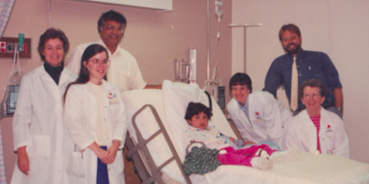 5 Things to Know About Severe Combined Immunodeficiency