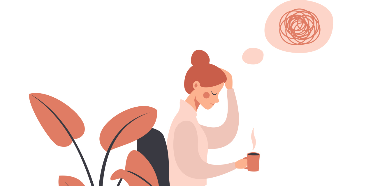 3 Categories of Coping Skills for Anxiety (and How I Use Them)