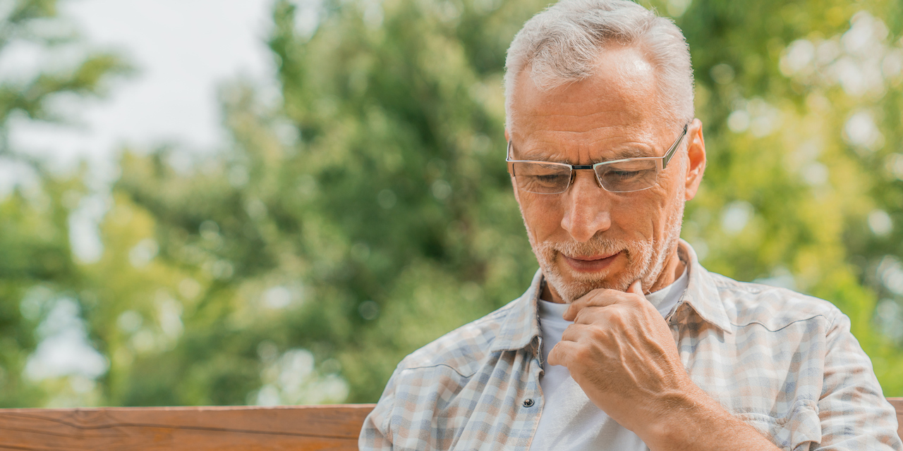 What Is the Geriatric Depression Scale?