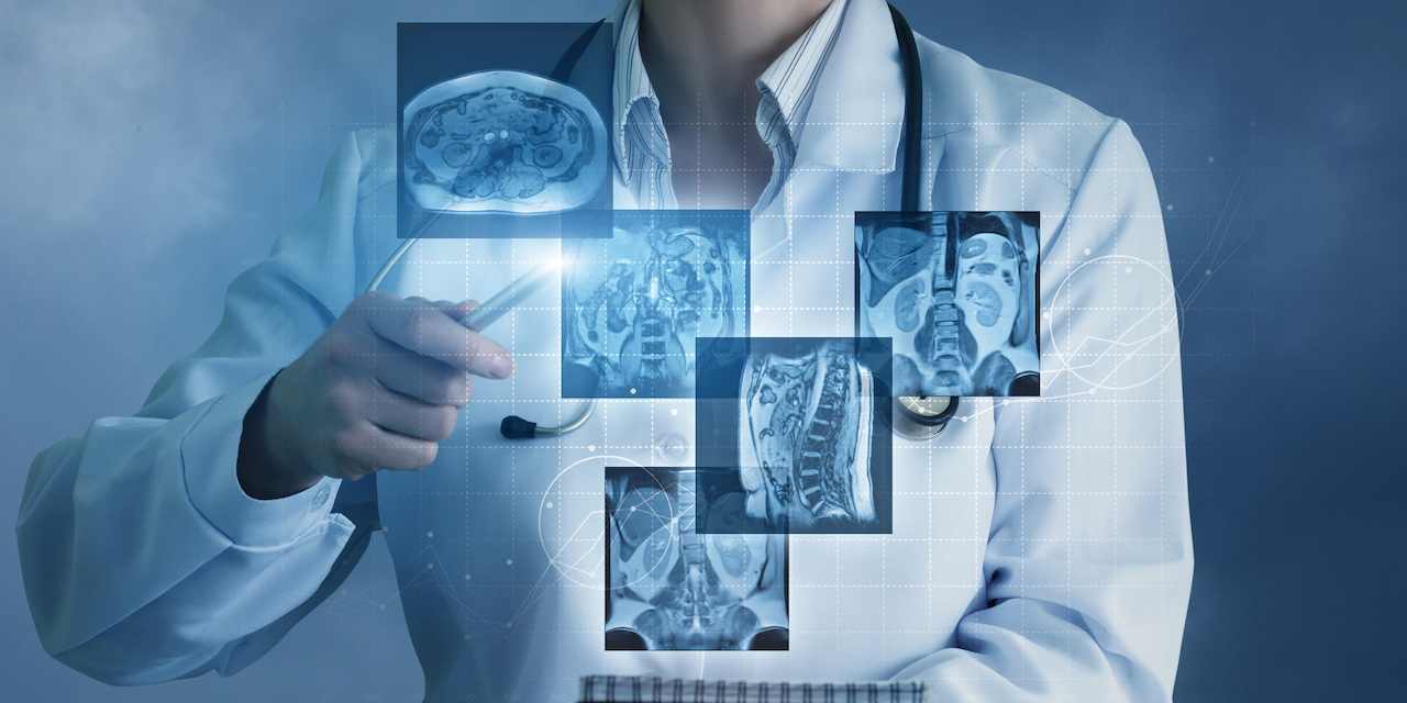 Unsecured Medical Images Are an Underrated Threat to Patients