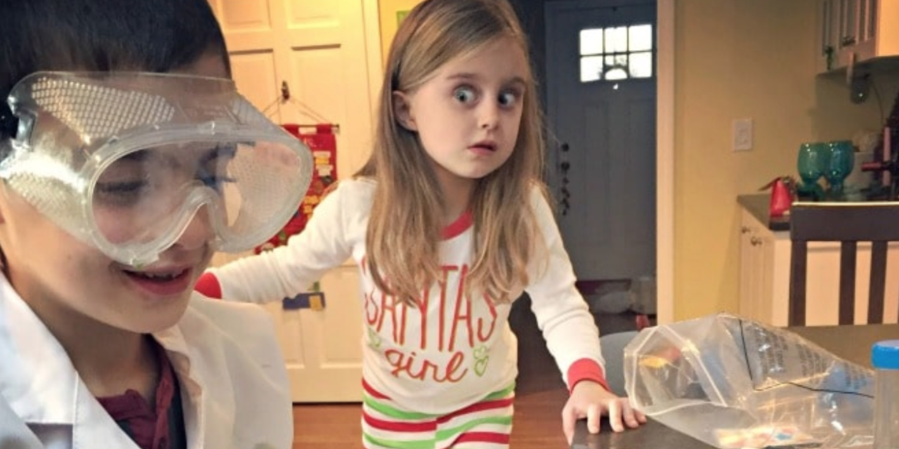 Embracing My Twice-Exceptional Son for Who He Is