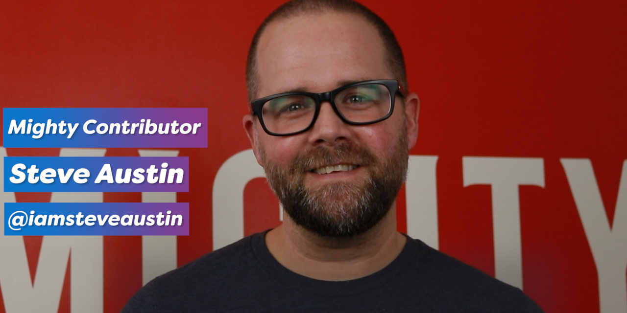 This Former Pastor is Reimagining Faith After Surviving Suic