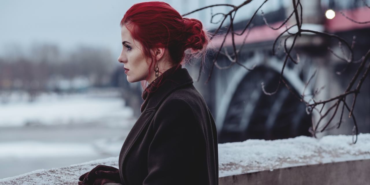 The Hardest Part of My Trauma Resurfacing as an Adult