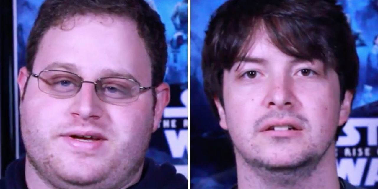 Autistic Filmmakers Share What It's Like to Have Worked on Two Oscar ...