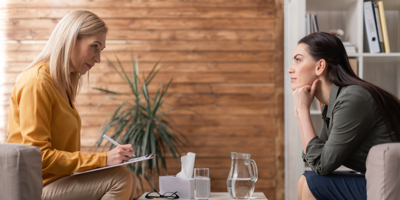 Are You Missing Out On the Benefits of Counseling?