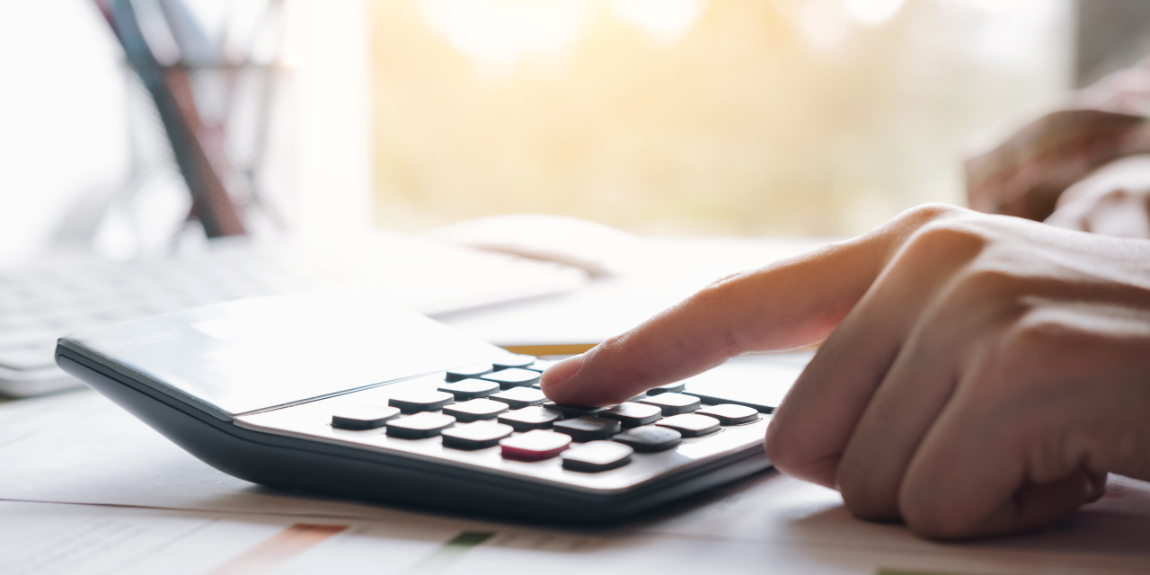 Why Using A Calculator Does Not Help My Math Disability