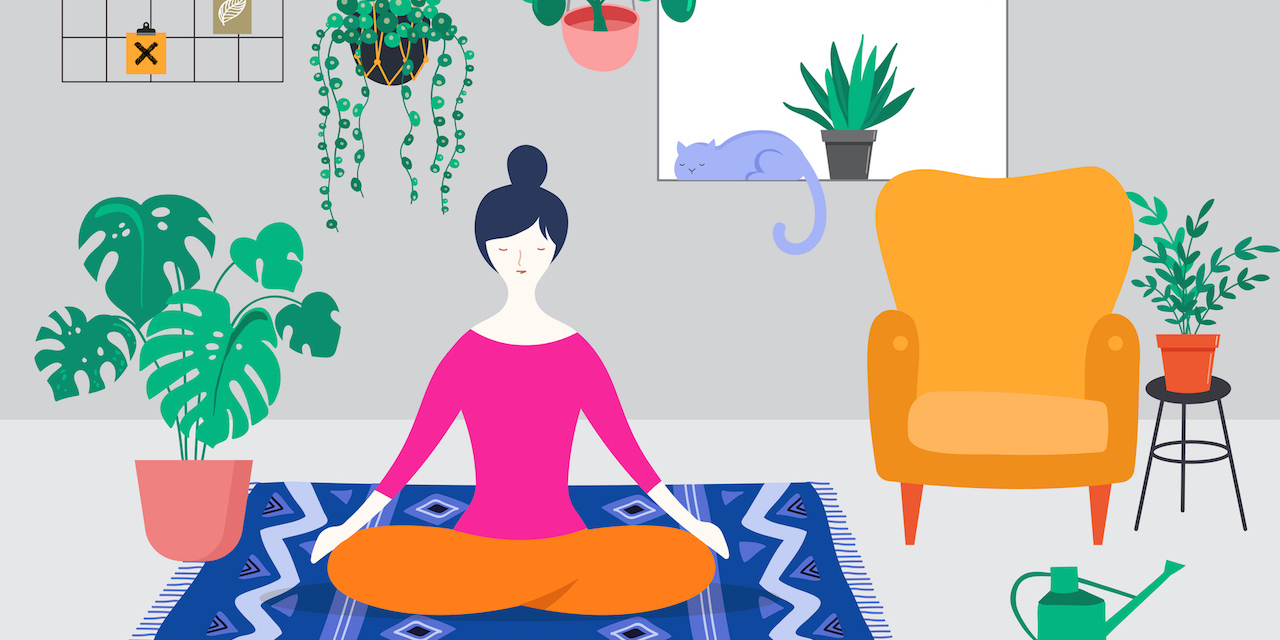 4 Mental Health Benefits to Mindfulness