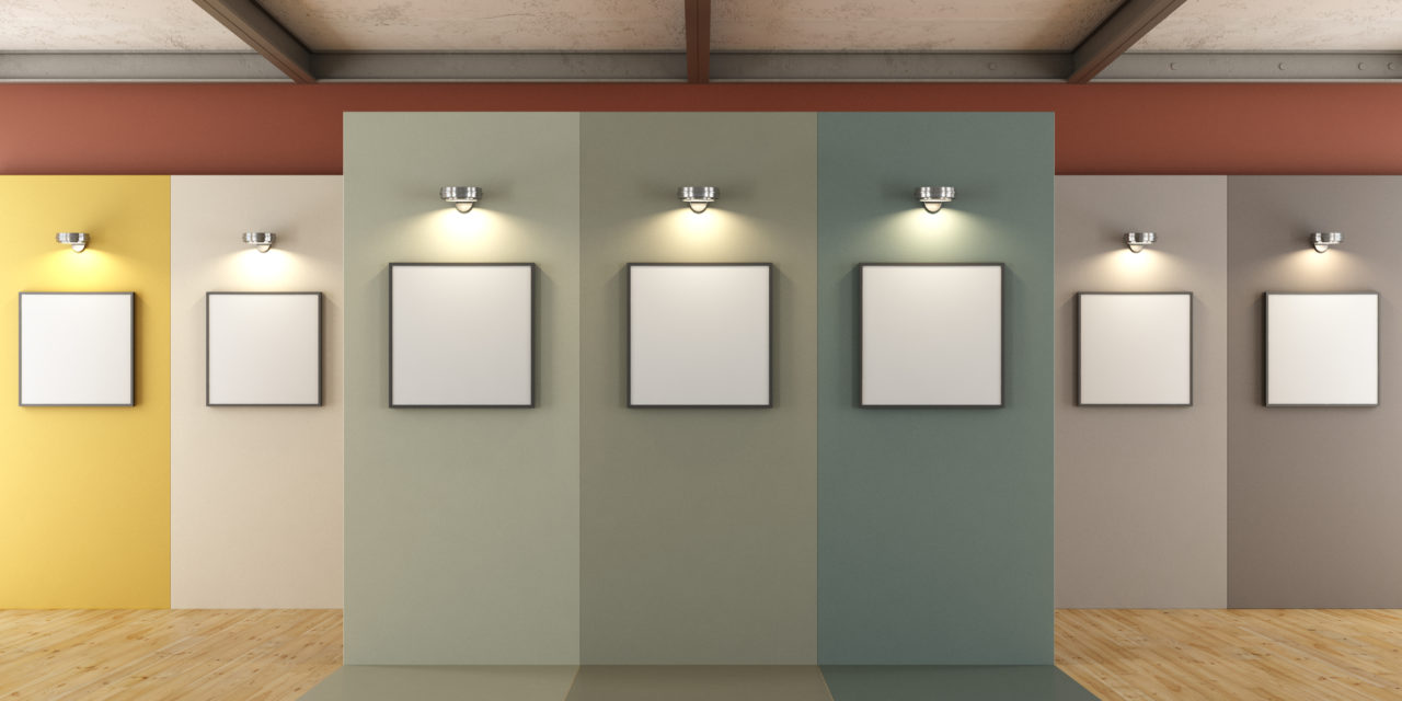 What a Missing Painting Taught Me About Validation and Acceptance