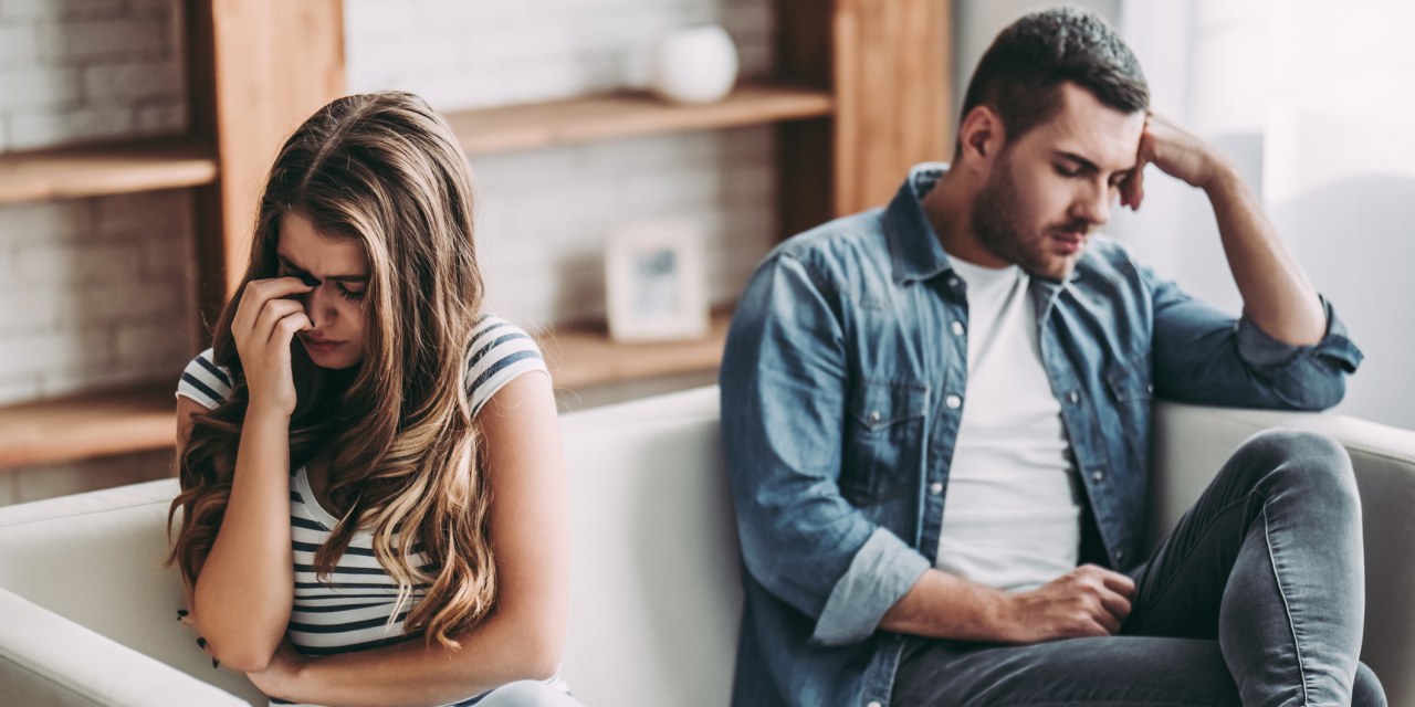 The Many Faces of Domestic Violence: Understanding Mental, Emotional ...