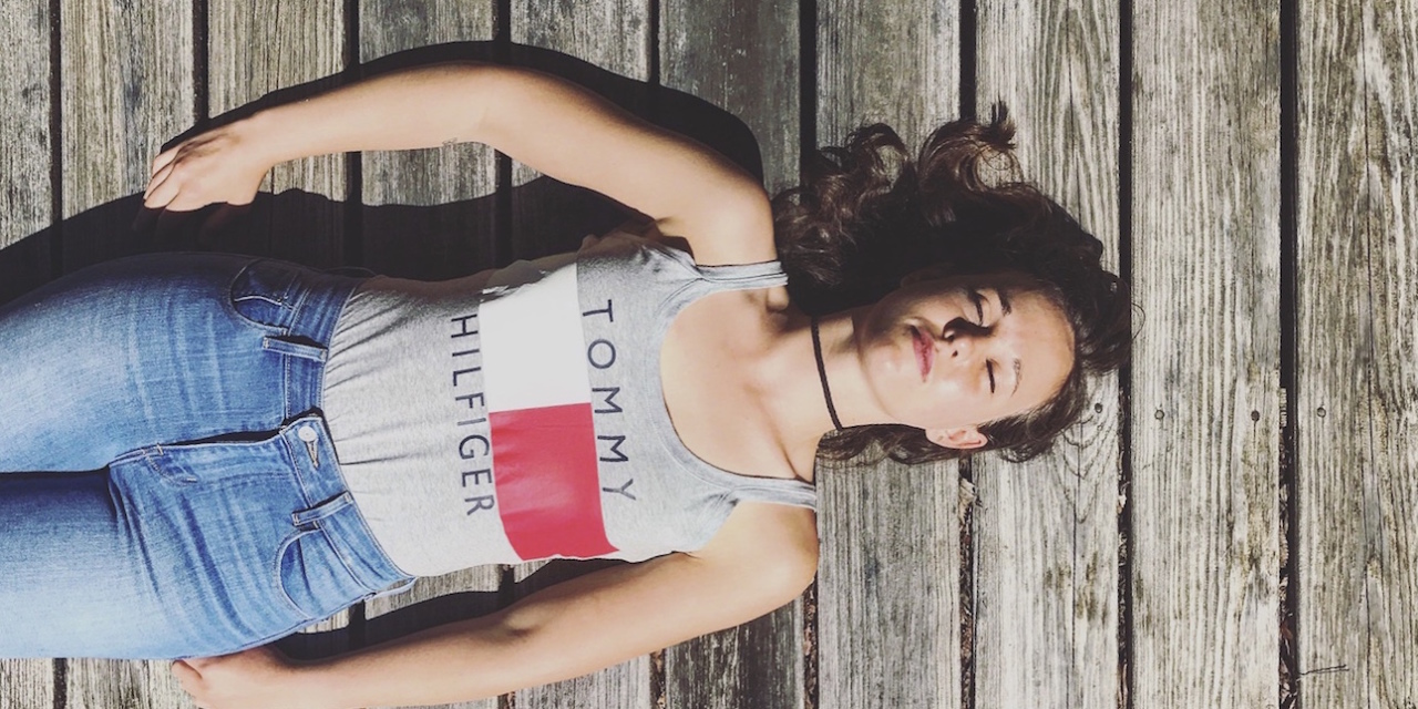 How an Eating Disorder Develops