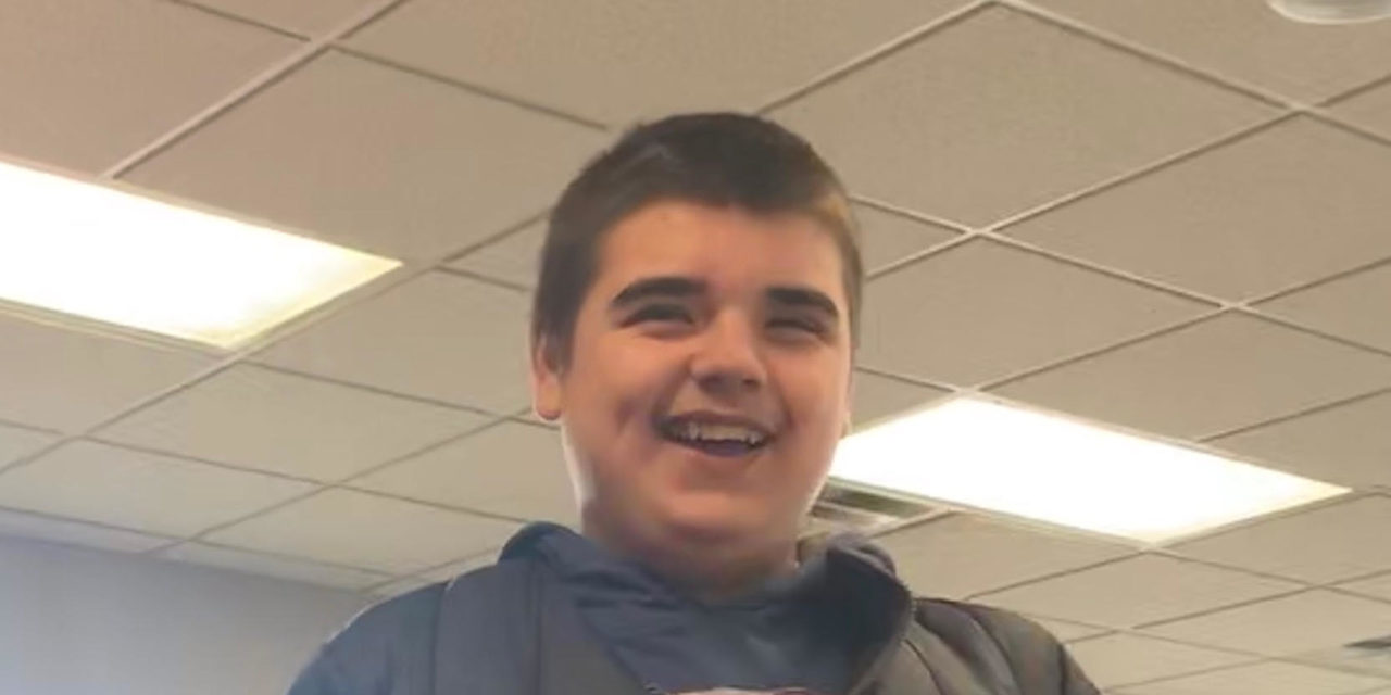 What I Hope for as My Nonverbal Autistic Son Transitions to High School