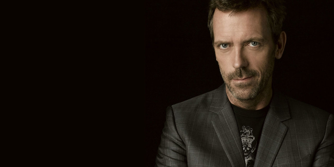 What Dr. House Taught Me About Life as a Medical Mystery